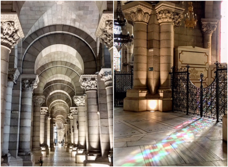 The most breathtaking churches to get married in Spain - Weddings and ...